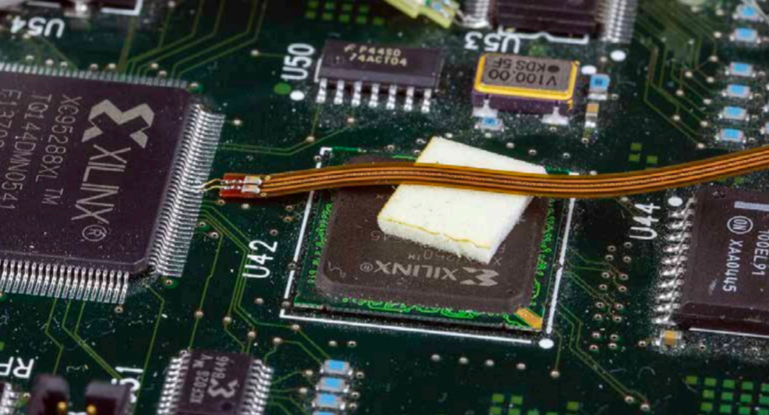 示波器探头焊接指南 - 知乎