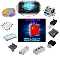 碳化硅模块SiC Module应用中出现的串扰问题：3种有效应用对策 - 知乎