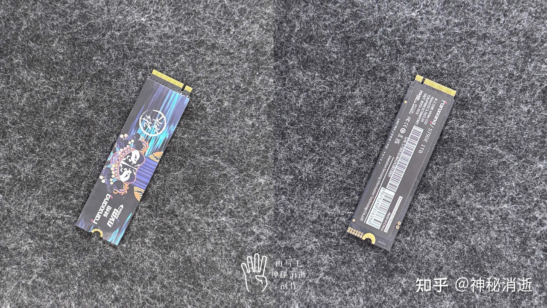 梵想s790e怎么样啊? - 知乎