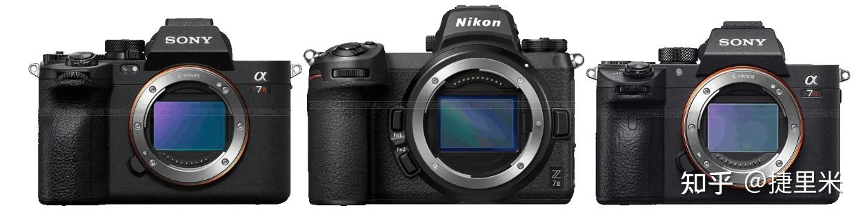 2024年z72和a7r3怎么选？ - 知乎