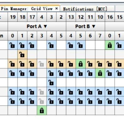 使用MCC制作DEMO系列--ADC数据采集及串口通信 - 知乎