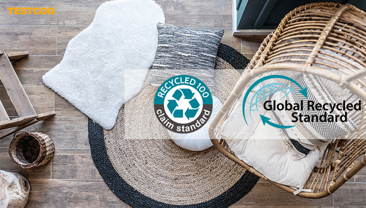 国际通用回收标准-GRS、RCS认证指南 - 知乎