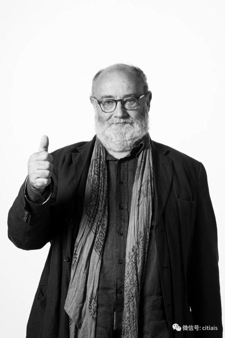 米兰设计周外围展创始人之一Luca Fois教授谈米兰展各展区发展规划方向 - 知乎