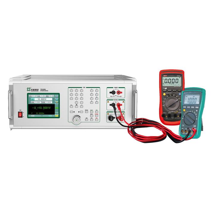 数字万用表校验仪TD1850数字万用表校验仪装置 - 知乎