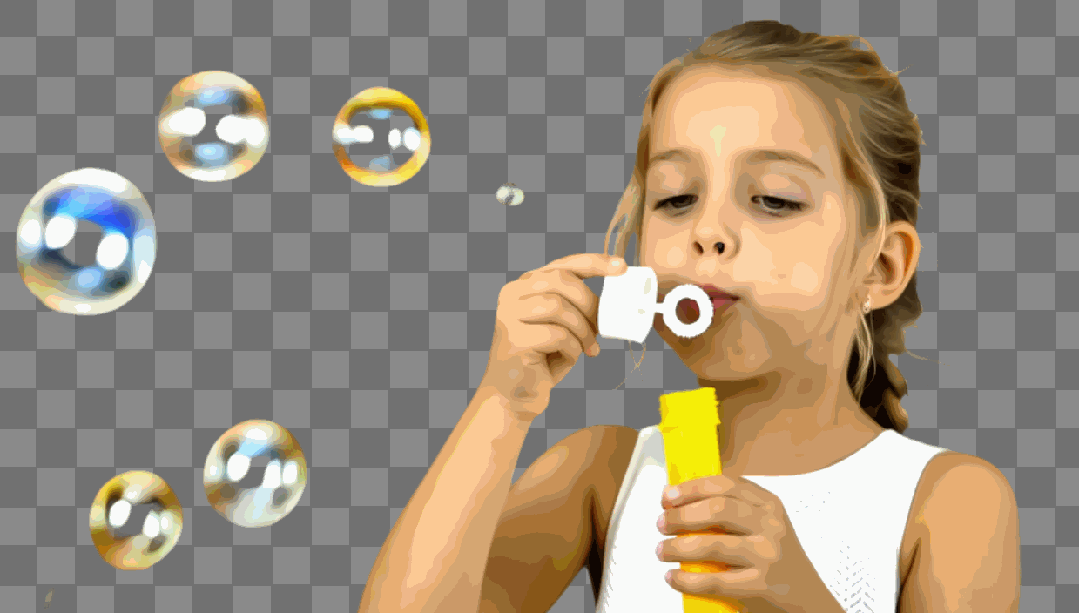 太牛逼了！直接生成透明视频素材！wan alpha解锁无限视频素材生成！从此视频素材自由！wan2.1最实用的场景！快用起来！ - 知乎