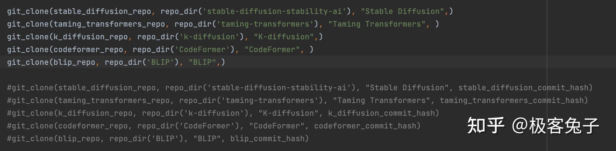 Stable Diffusion Web UI 最近比较火的美女生成教程 - 知乎
