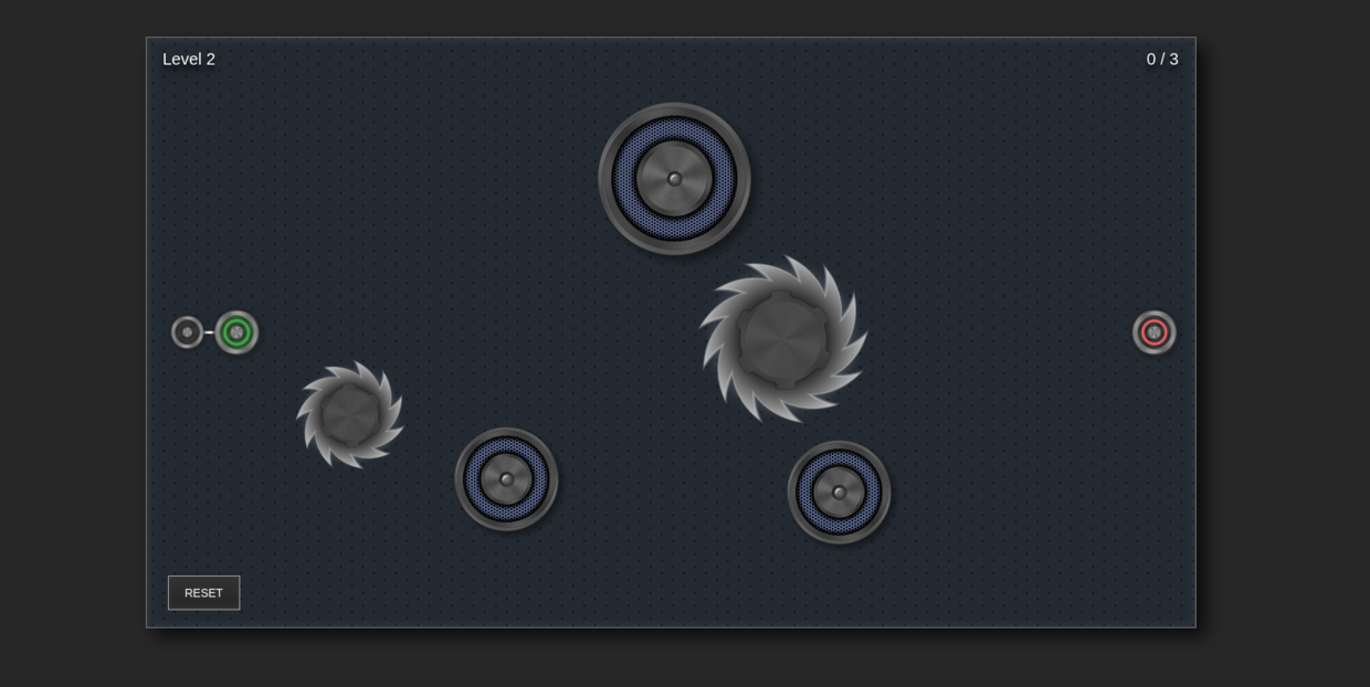 小游戏大智慧，10 个让人眼前一亮的 JavaScript 游戏 - 知乎