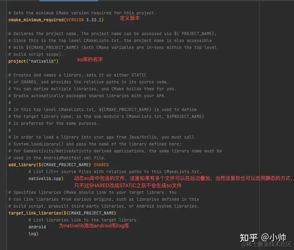 Android Jni静态和动态注入方法 知乎