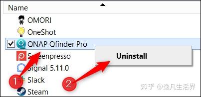 在 Windows 10 上卸载程序的 8 种方法 - 知乎