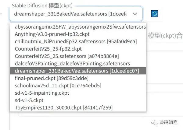 AIGC初体验——Stable Diffusion制作超棒图像（一） - 知乎