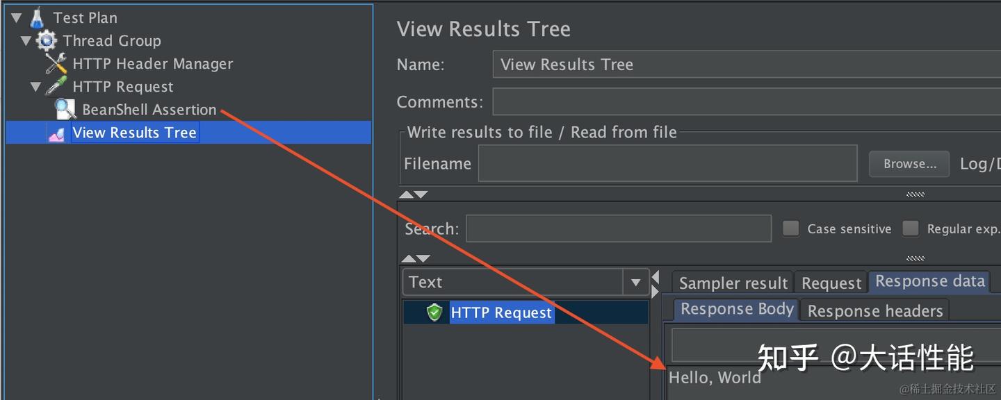 Jmeter系列之BeanShell使用 - 知乎