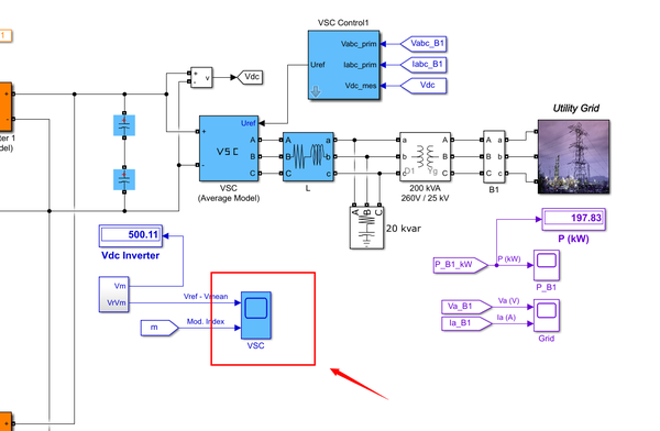 使用SimPowerSystems并网光伏阵列研究（Simulink实现） - 知乎