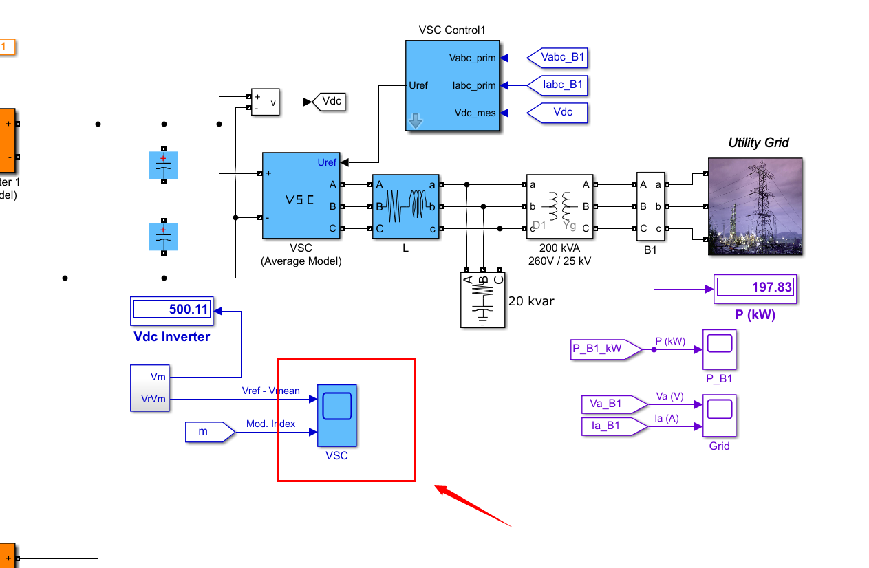 使用SimPowerSystems并网光伏阵列研究（Simulink实现） - 知乎
