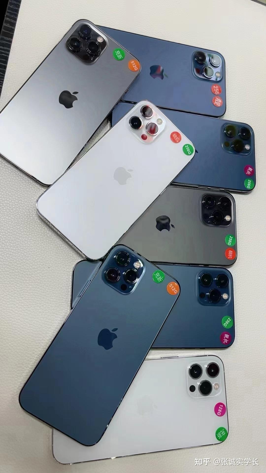 2025年iPhone12Promax 256G还能用几年？ - 知乎