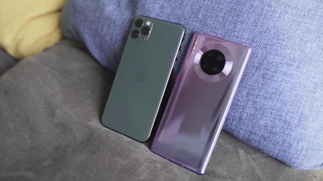 三款机皇怎么选：11P、Note10、Mate30P？ - 知乎