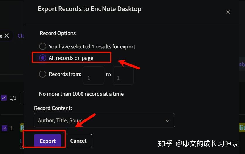 EndNote 20 相比于此前的版本，比如 EndNote X9，有哪些优化/独特之处？ - 知乎