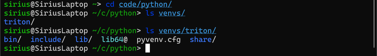 Visual Studio Code 配置 Python 版本和虚拟环境的最佳实践 - 知乎