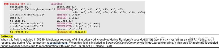 NR NTN(二) TA - 知乎