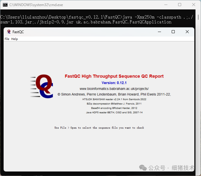 FastQC安装及其分析实战 - 知乎