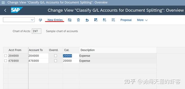 SAP MIGO + 561初始化库存，系统报错 - There is no item category assigned to ...