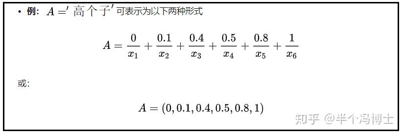 模糊数学Python库简介和评测 - 知乎