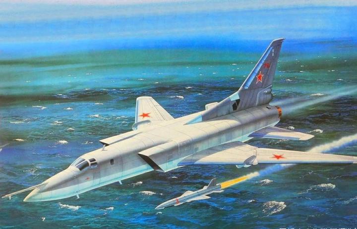 备受期待的图-22M，为何最终放弃引进，专注发展图-16仿制改型？ - 知乎
