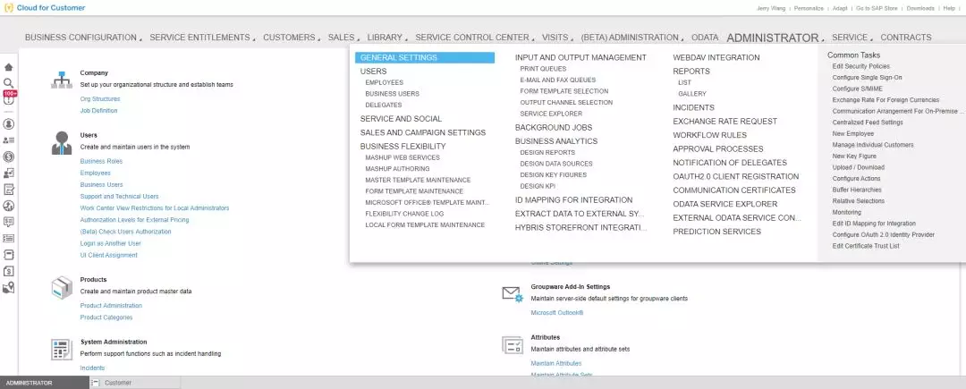 SAP的这三款CRM解决方案，您能区分清楚么 - 知乎