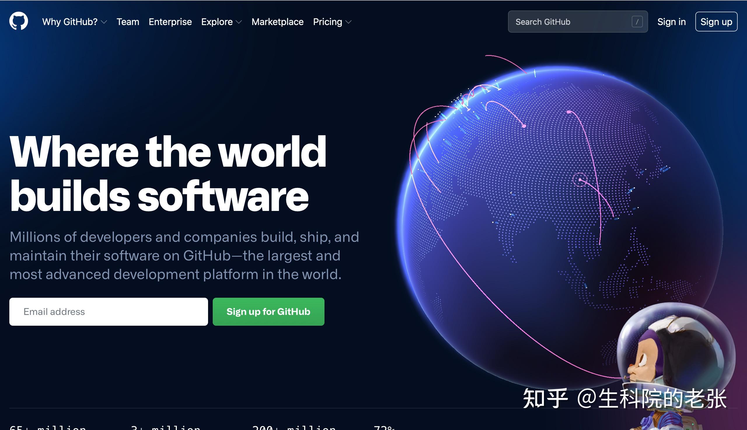 Github上传大文件(>25MB)教程 - 知乎
