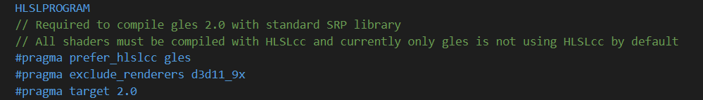 【unity】Lit.shader解读 - 知乎