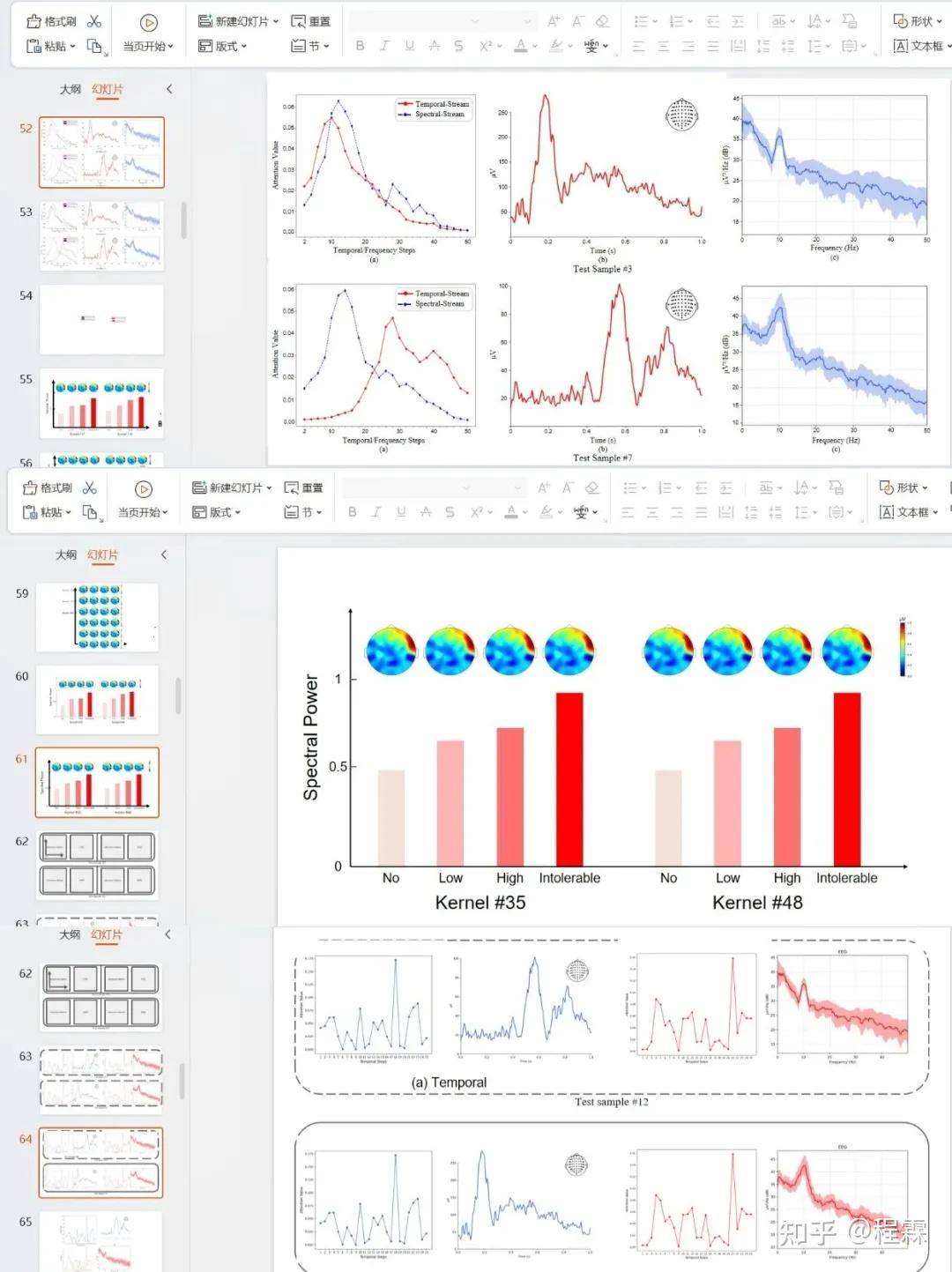 起猛了，ppt就能画出这么好看的神经网络+机器学习图 - 知乎