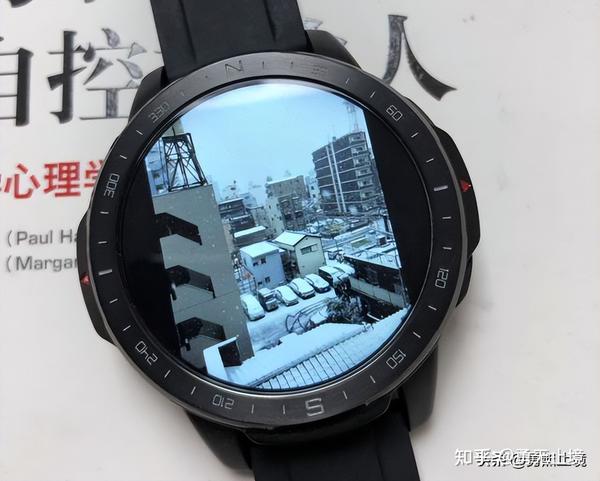 览邦G08 Plus SMART WATCH 测评⑱｜全独立这才是智能手表该有的样子 - 知乎