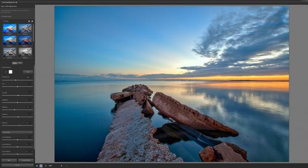 20款顶级的HDR图像生成工具，有几款免费哦 - 知乎