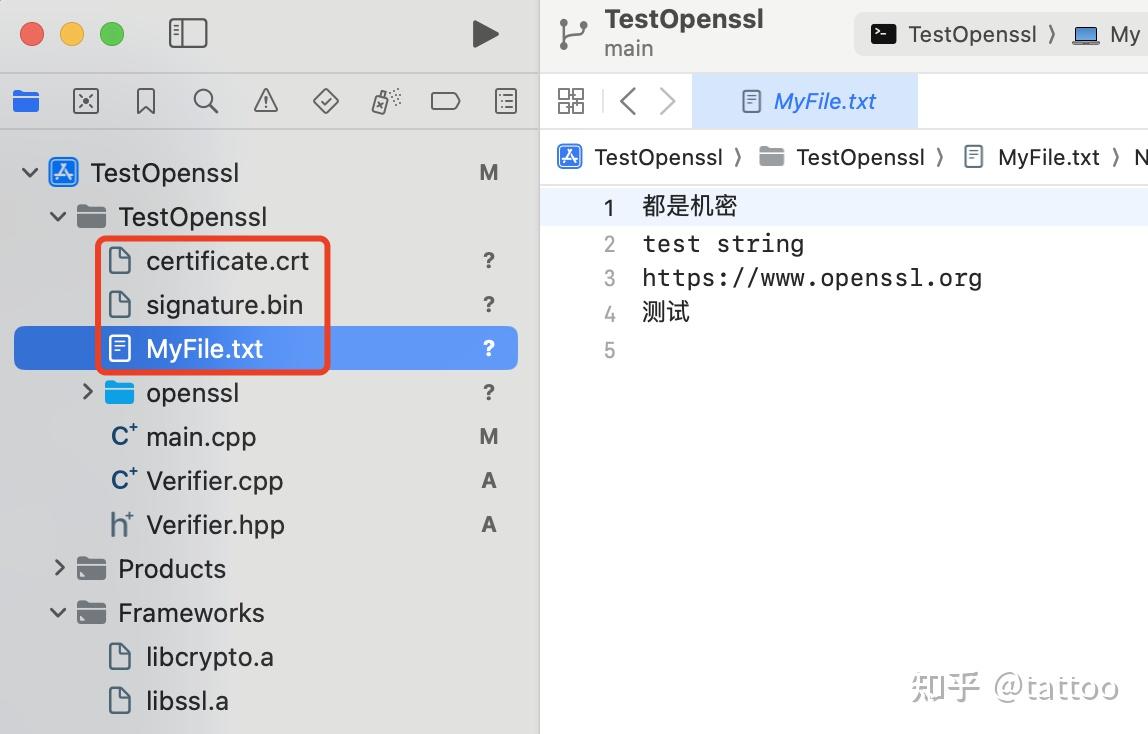 OpenSSL 安卓/iOS 编译过程 与 开发例程 - 知乎