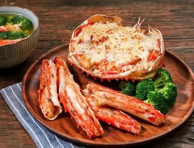 俄罗斯帝王蟹进口报关清关手续流程那些事儿 - 知乎