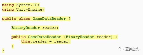 Unity基础教程-对象管理 （一）——持久化对象（Creating,Saving和Loading） - 知乎