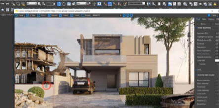 CG MAGIC分享几款非常不错的3DMax渲染器插件！ - 知乎