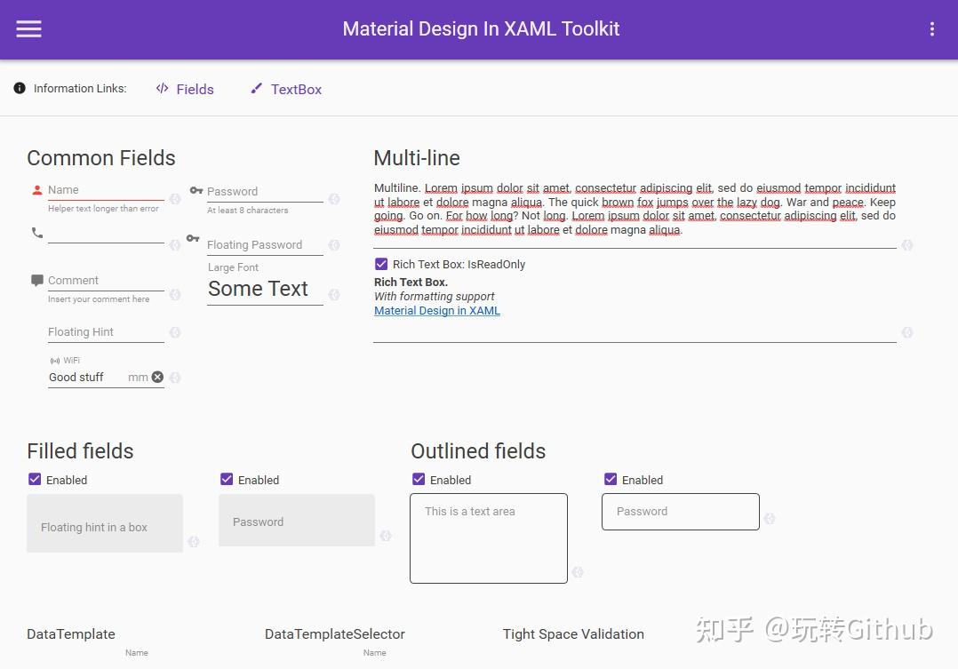 再见WinForm，盘点15个硬核的WPF开源项目！ - 知乎