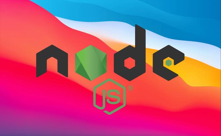 两行命令在mac上安装node.js和npm，m1适用 - 知乎