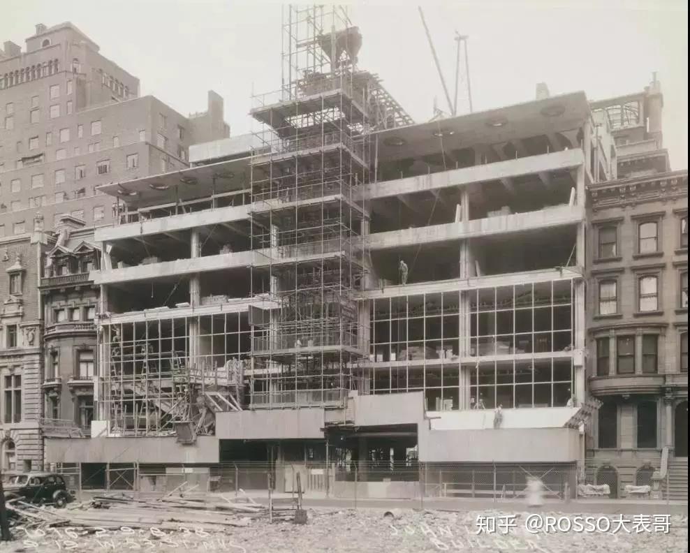 New MoMA | 90年艺术之旅 - 知乎