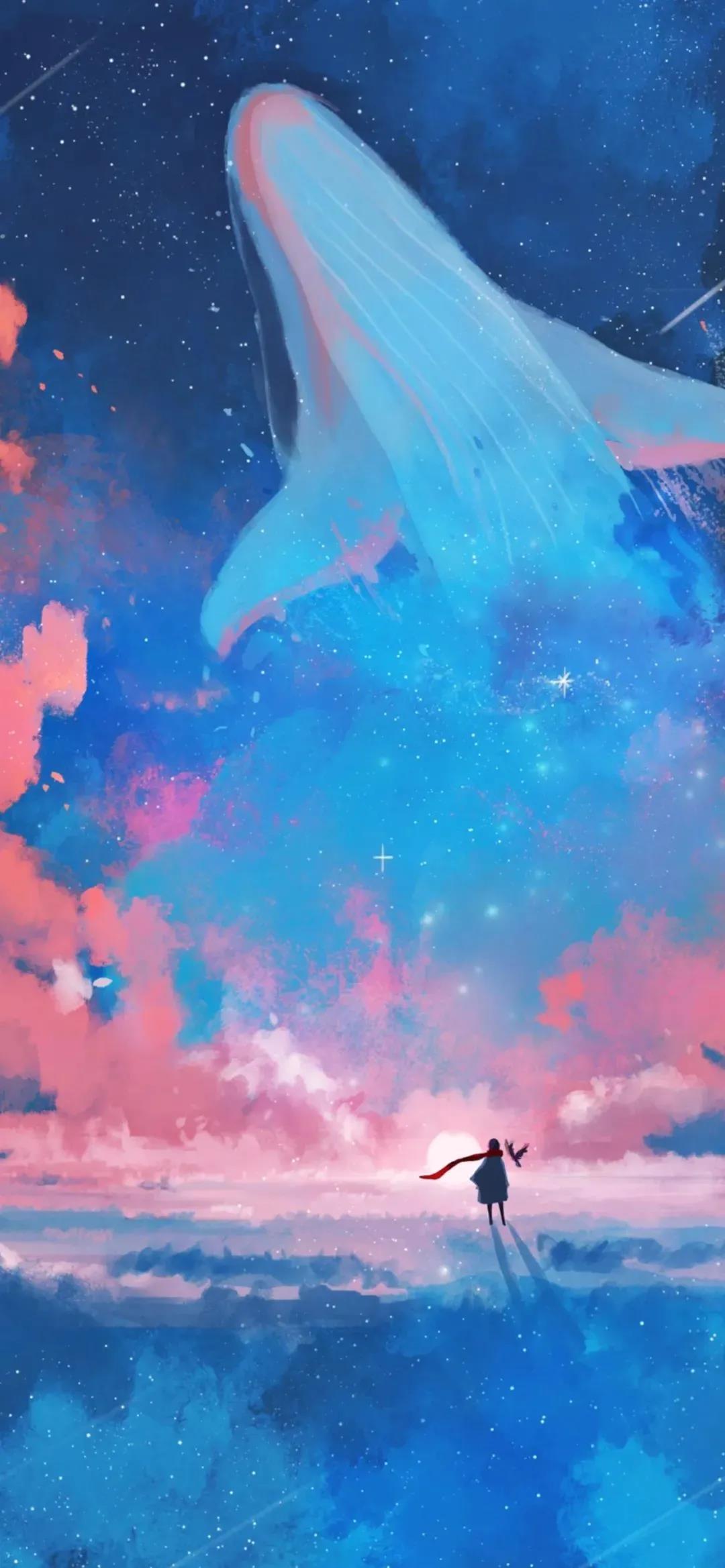 手机动漫壁纸230201 - 知乎