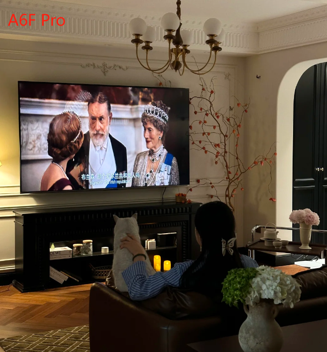 电视机选购推荐 | 年中大促电视选购指南！618值得入手的Mini LED电视：创维A5F Pro & A6F Pro - 知乎