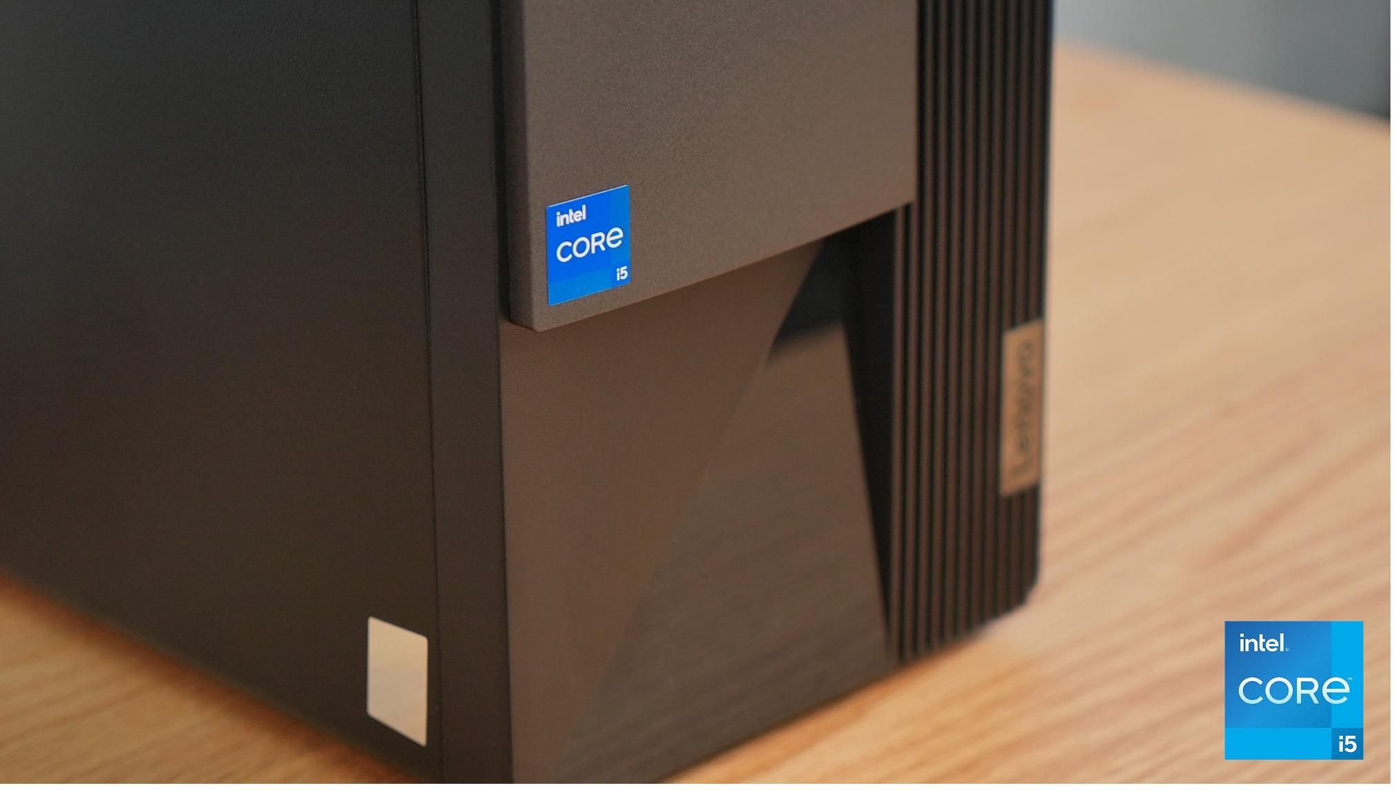 联想扬天M460——中小企业稳定业务、降本增效的不二之选