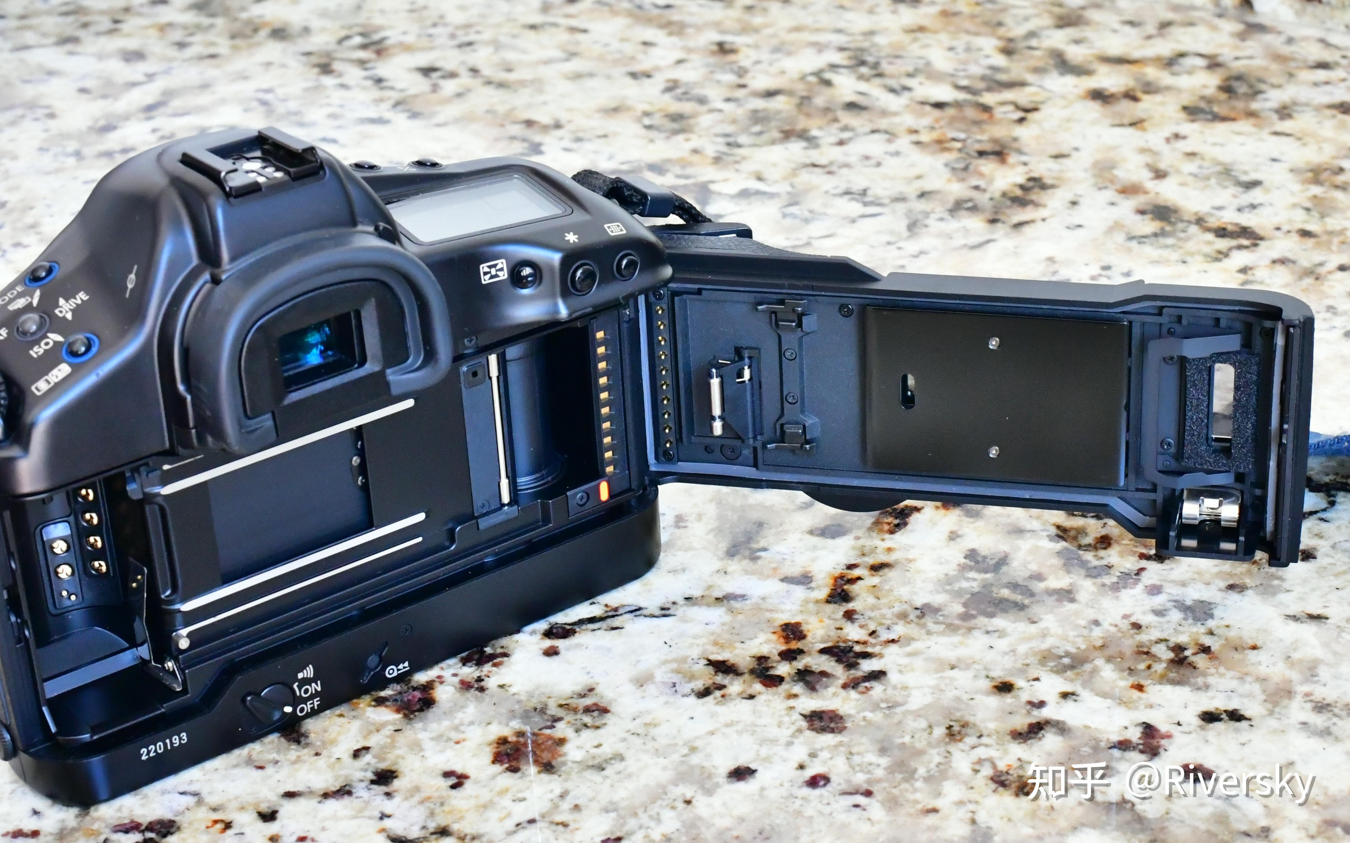 佳能 EOS 1V – 胶片时代最后的辉煌 - 知乎