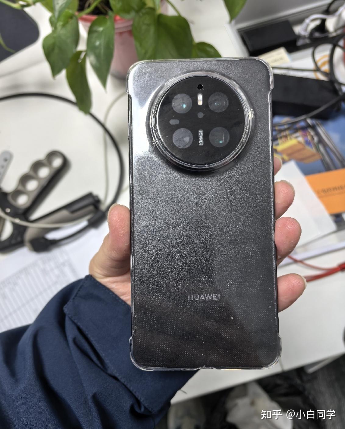 华为mate70和p70pro区别大吗？那款更值得入手 - 知乎