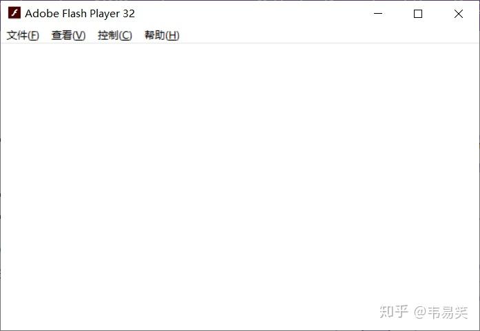 Win10 将永久删除 FlashPlayer ，必须要 flash 时怎么办？可以用什么来替代它？ - 知乎