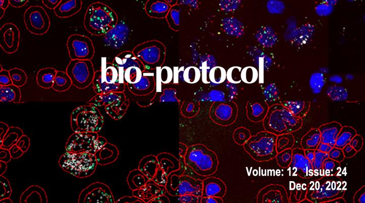 Bio-protocol | 2023年1月5日最新上线实验方案目录 - 知乎