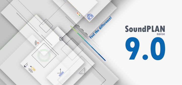 SoundPLAN 9.0 正式发布 - 知乎