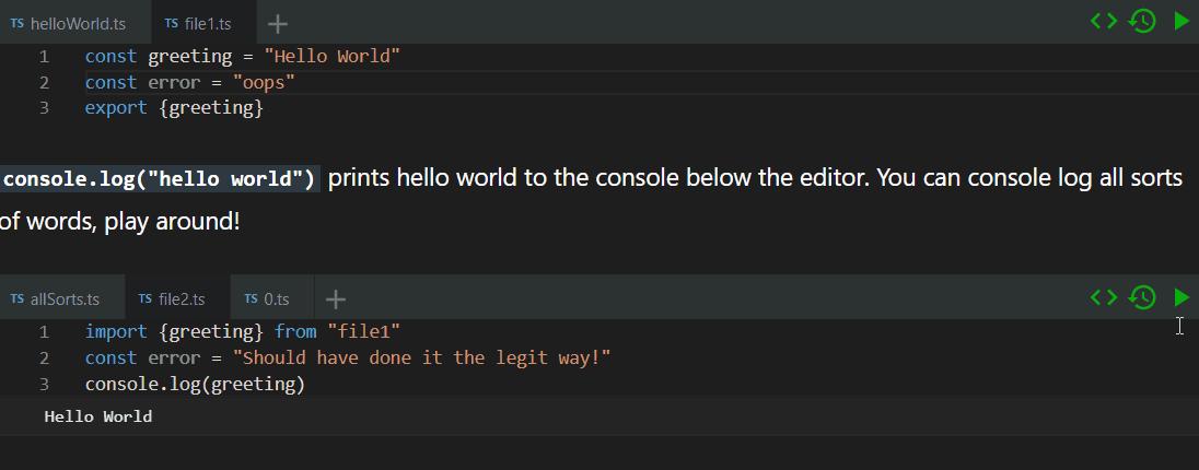 要实现一个Web IDE 需要哪些前端技术？ - 知乎