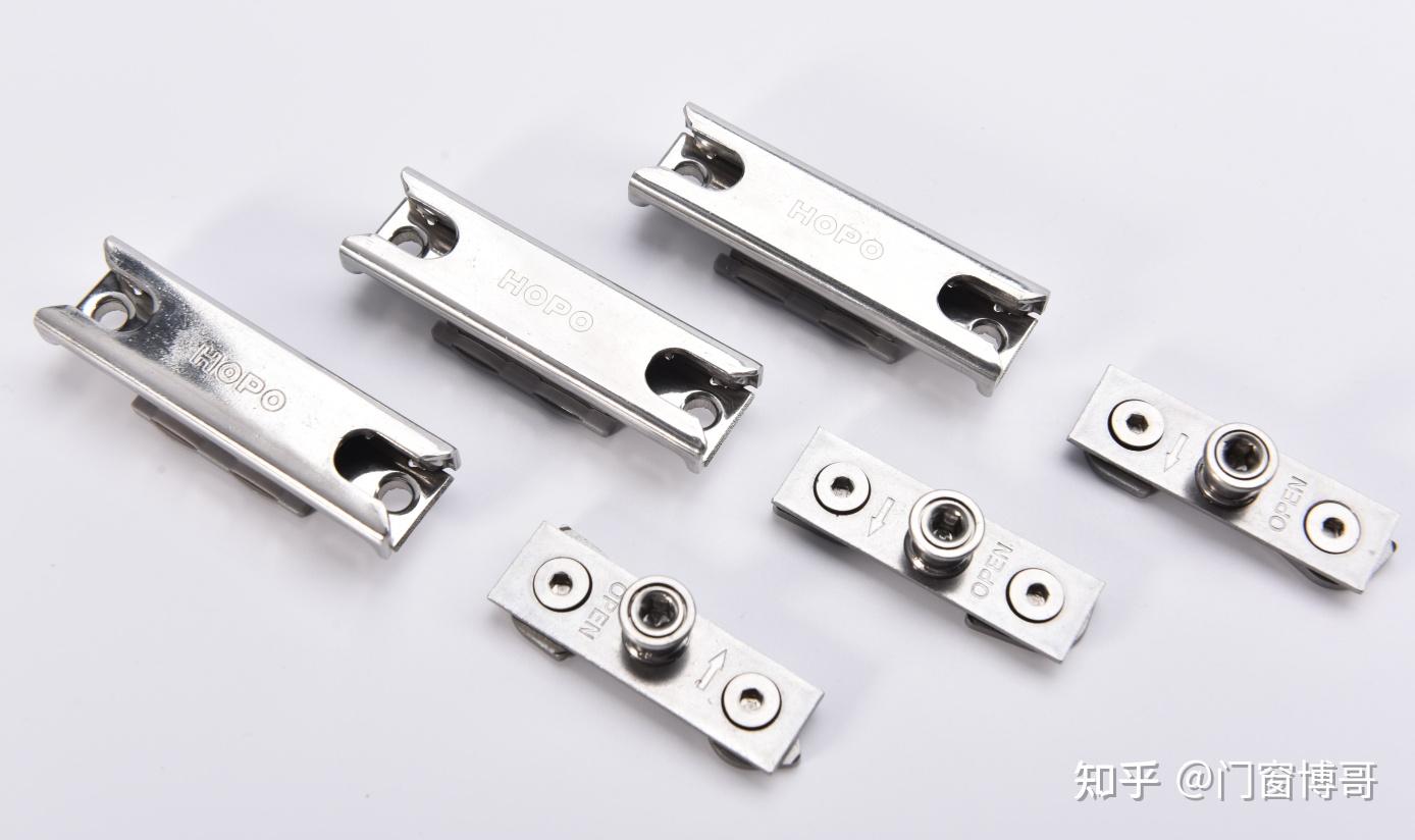 HOPO五金，教你一招看真假 - 知乎