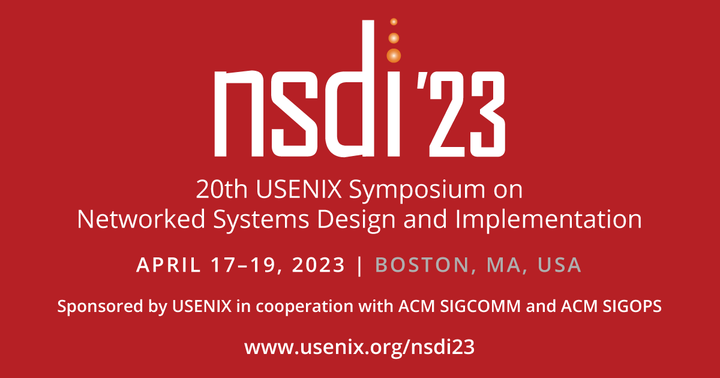[NSDI'23] Hostping: Diagnosing Intra-host Network Bottlenecks in RDMA Servers - 知乎
